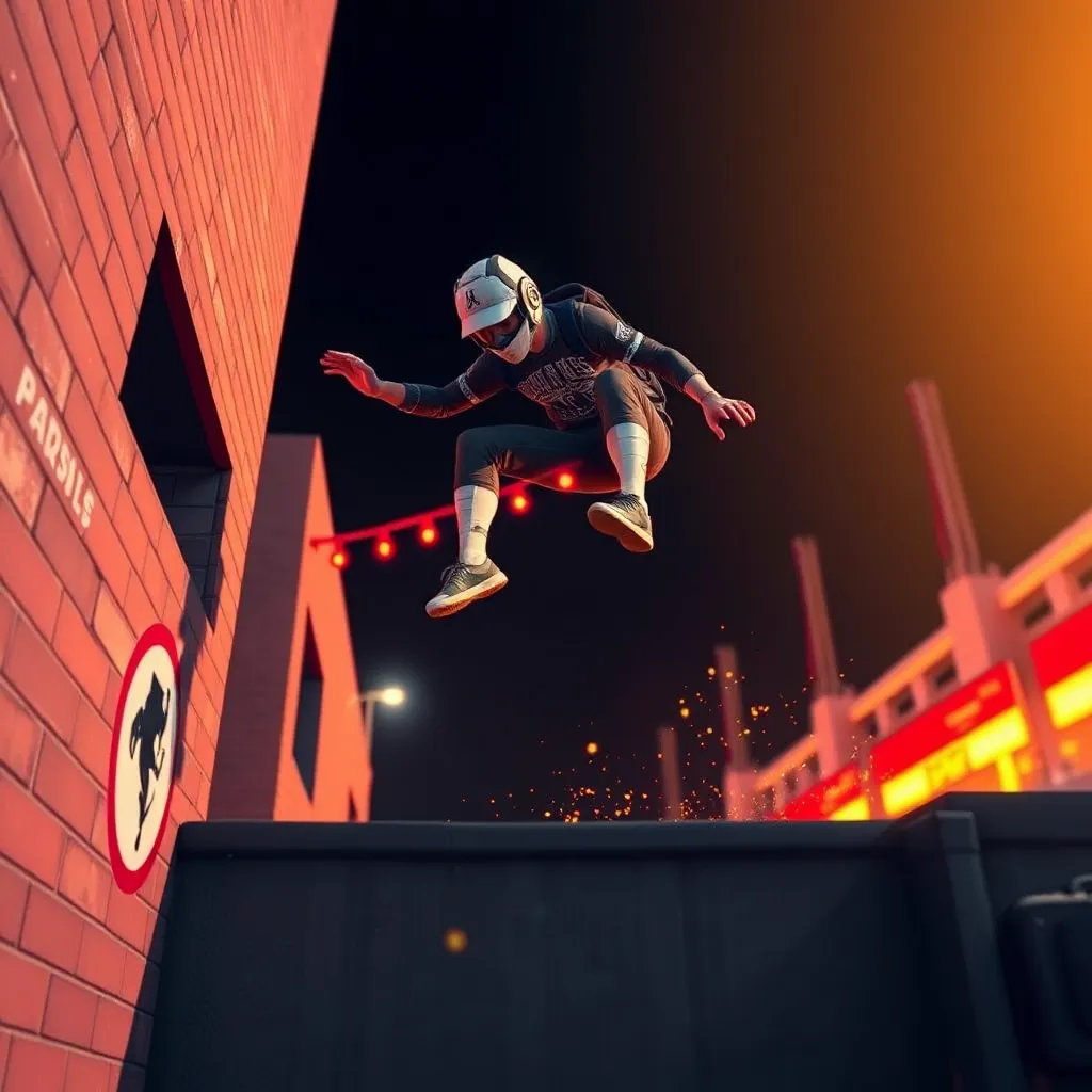 Tips for Mastering Double Taps in Jumping Moves : LevelUpTalk