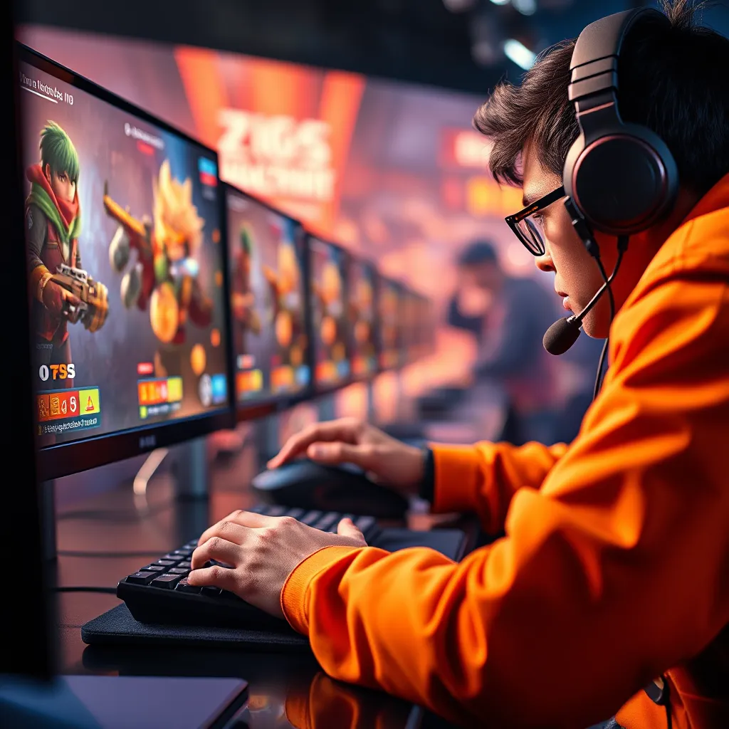 Is Playing DPS The Best Way To Sharpen Your Skills? : LevelUpTalk