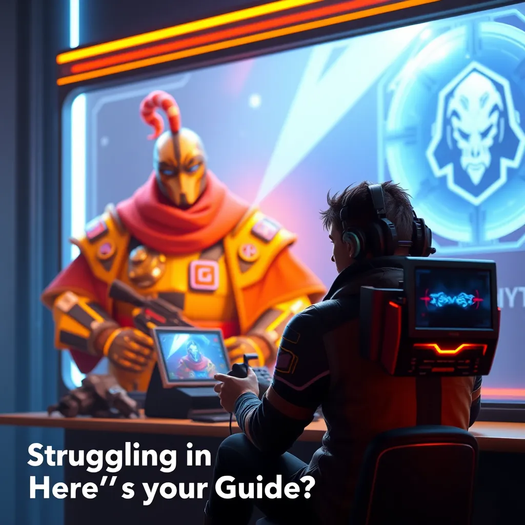 Struggling in Dual Destiny? Here’s Your Guide : LevelUpTalk