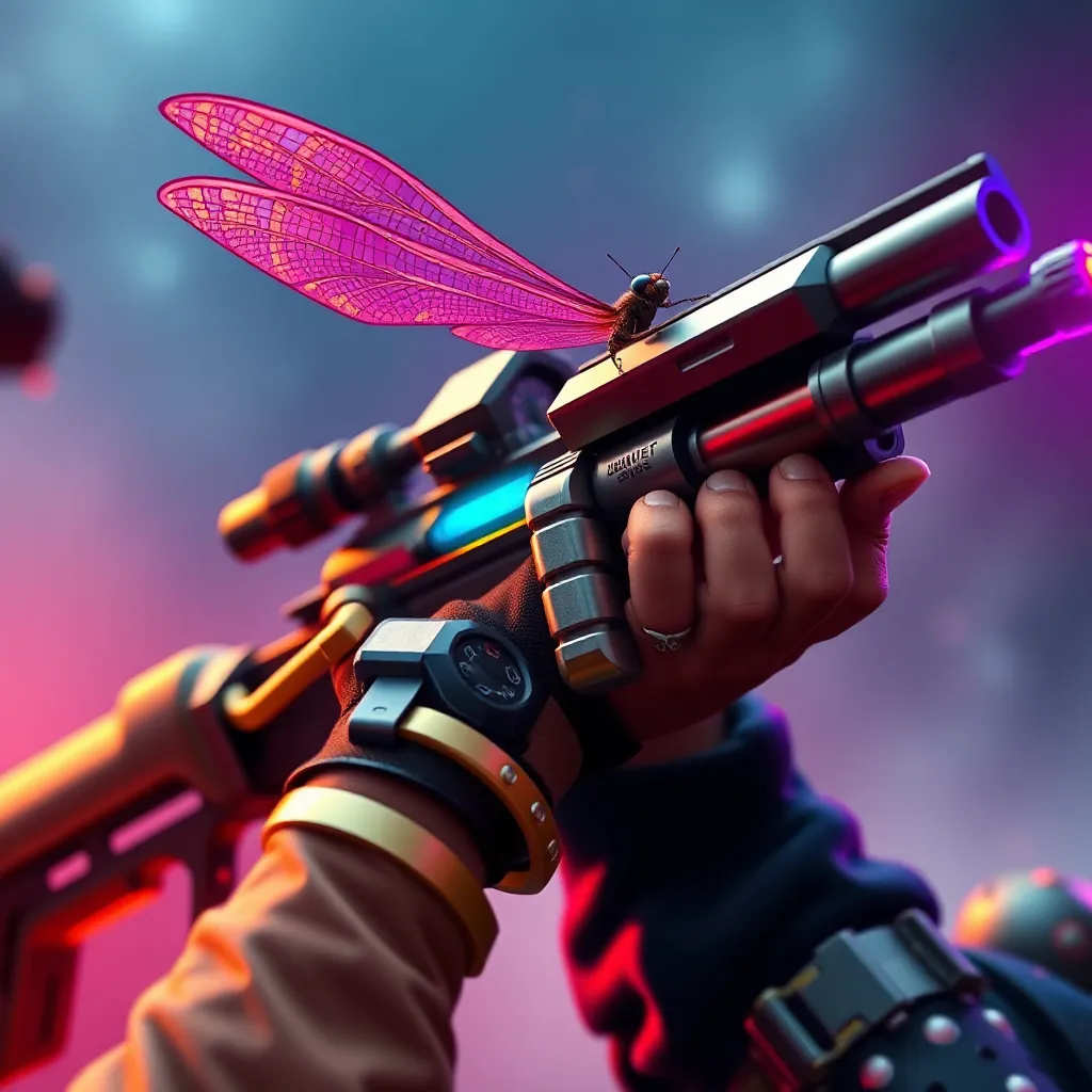 Should You Enhance the Unloved PvE Roll Gun? : LevelUpTalk