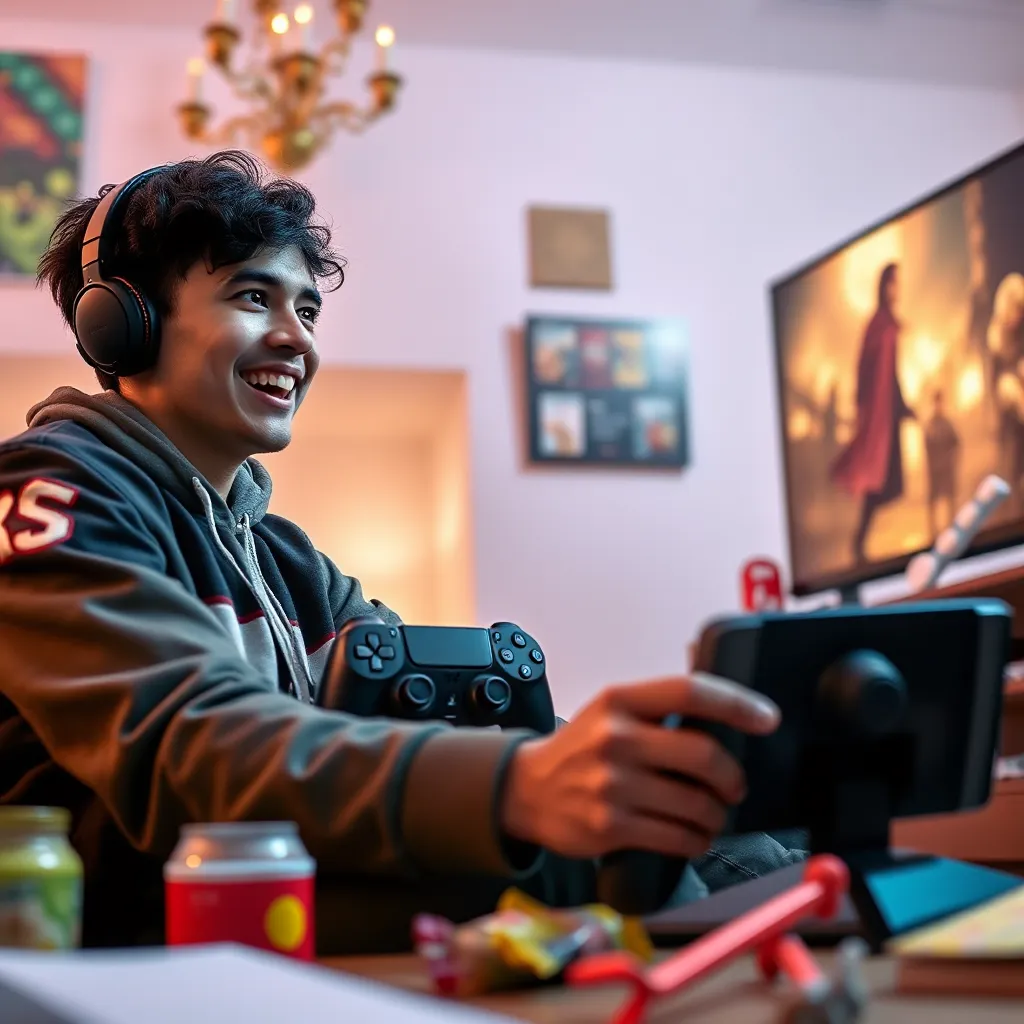 Avowed Delivers Thrilling Experience for Gamers : LevelUpTalk