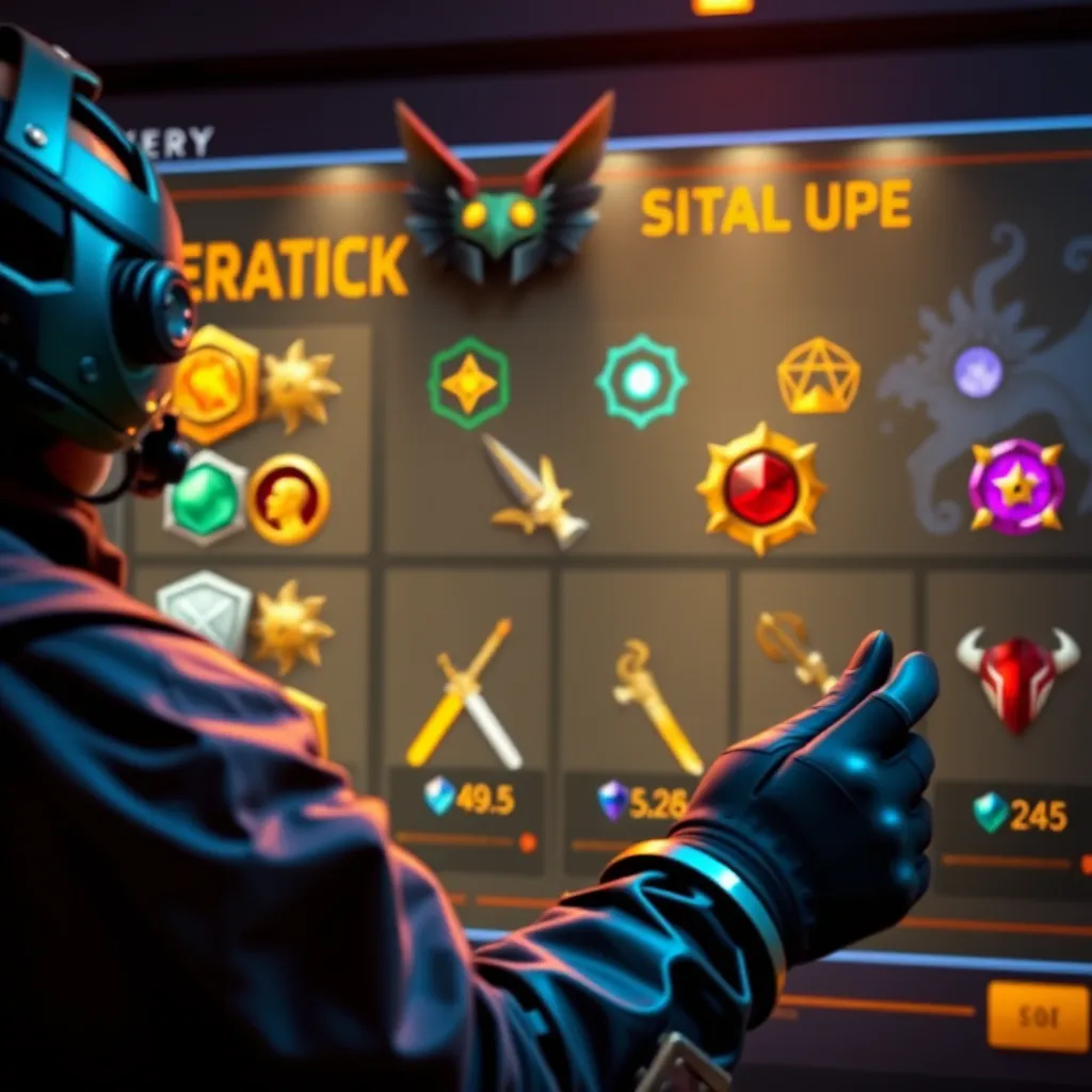 Key Tips for Leveling Up: Gear and Progress Questions : LevelUpTalk