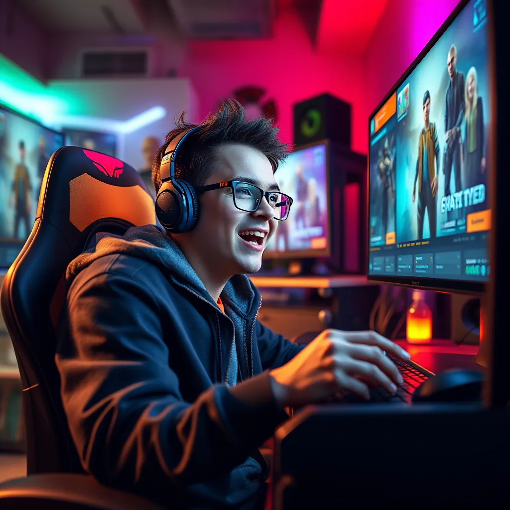 Exciting Updates for Players Returning After a Break : LevelUpTalk