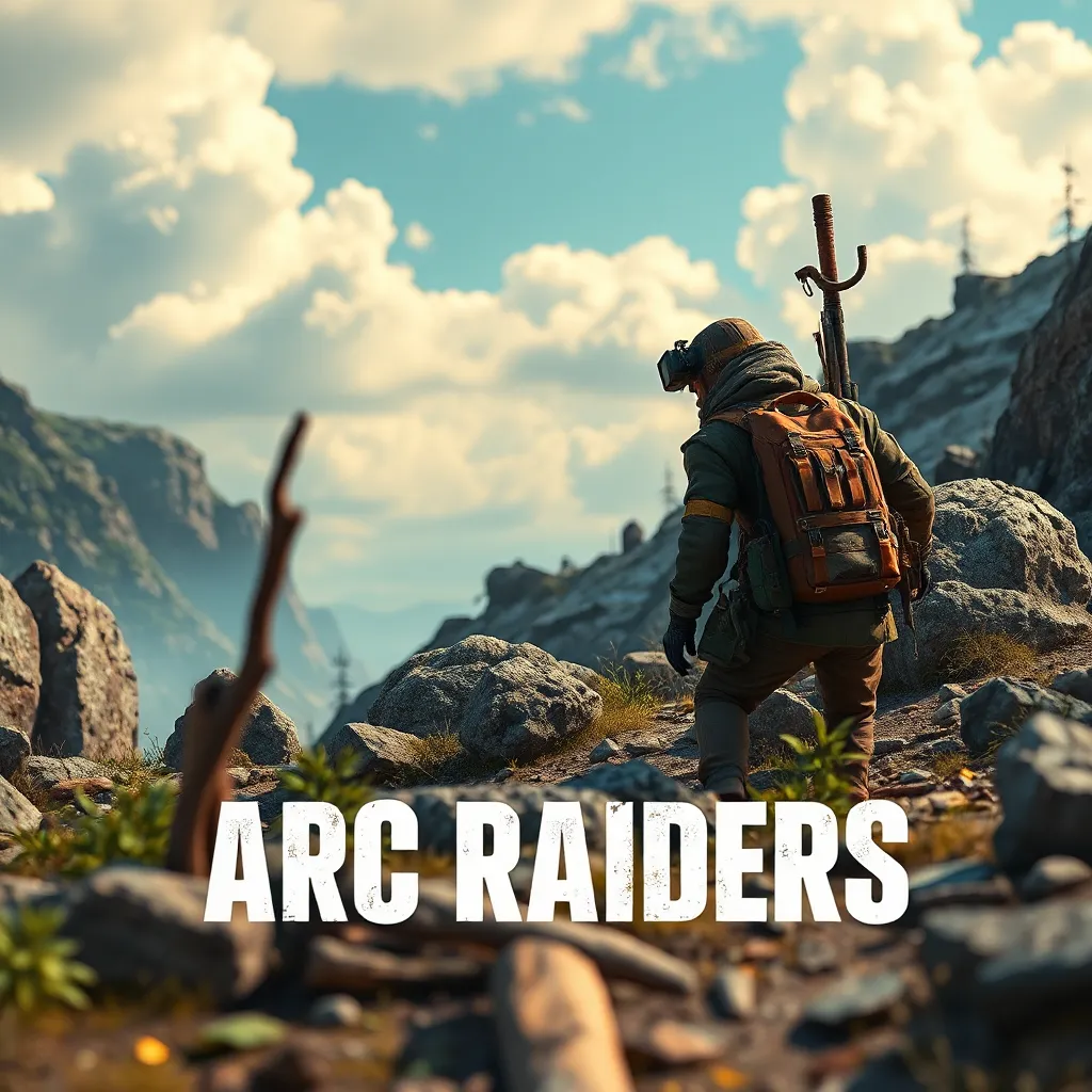 Could Arc Raiders Benefit from a Rust-Inspired Mode? : LevelUpTalk