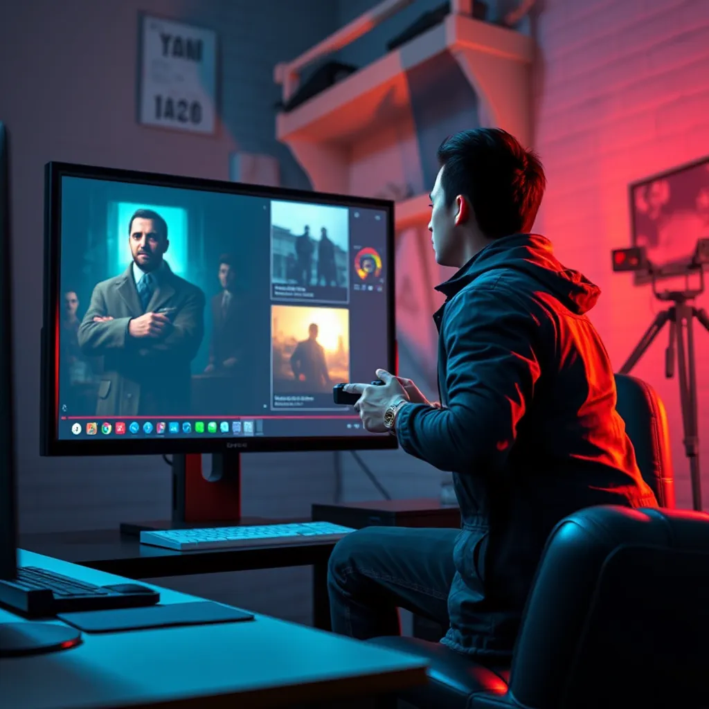 Exploring Syndicate: Opinions on the Game's Gang System : LevelUpTalk