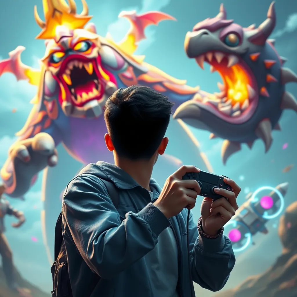 Struggling To Beat The 2nd Biome Boss You Re Not Alone Leveluptalk