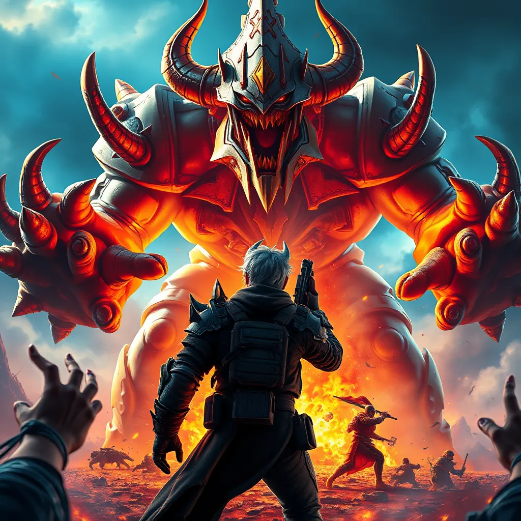 Why Boss Difficulty Levels Vary in This New Game : LevelUpTalk
