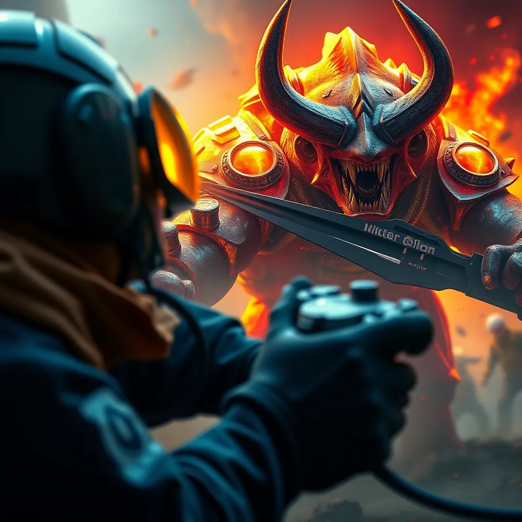 Struggling with the First Boss: Tips from Gamers : LevelUpTalk