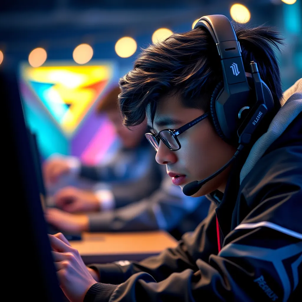 Facing Defeat: The Trouble of Getting Outplayed on Your Main : LevelUpTalk