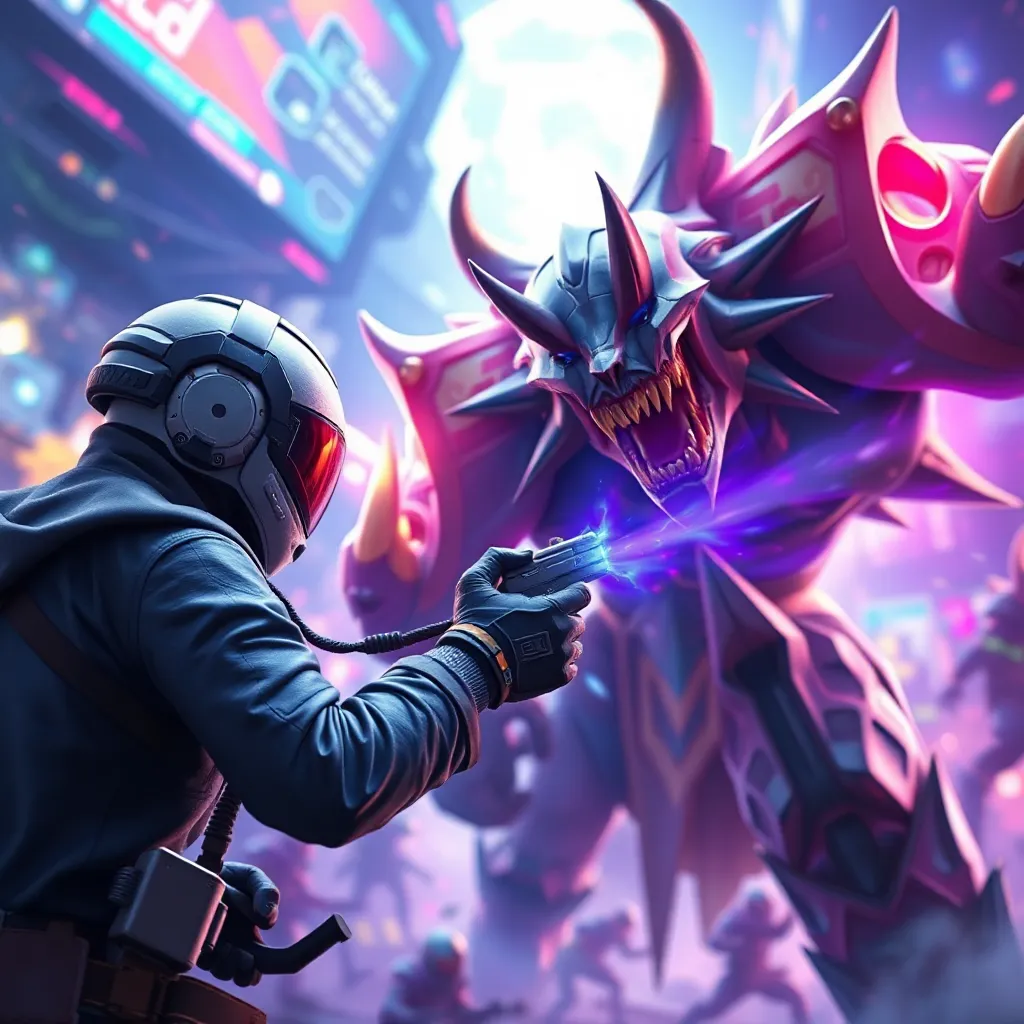 Tips to Defeat Chapter 7 Boss in Your Game : LevelUpTalk