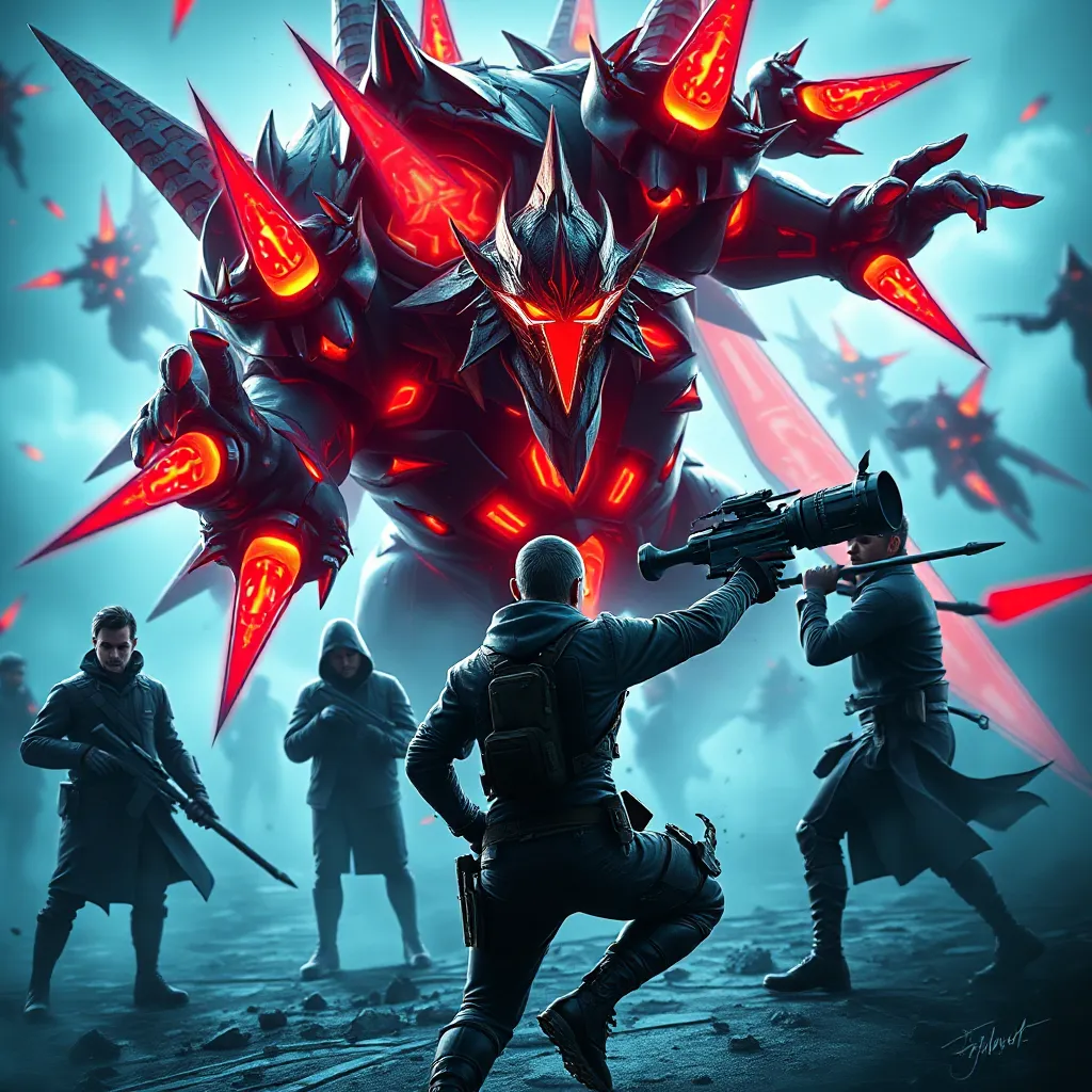 Frustrations with the DLC Last Boss Fight : LevelUpTalk