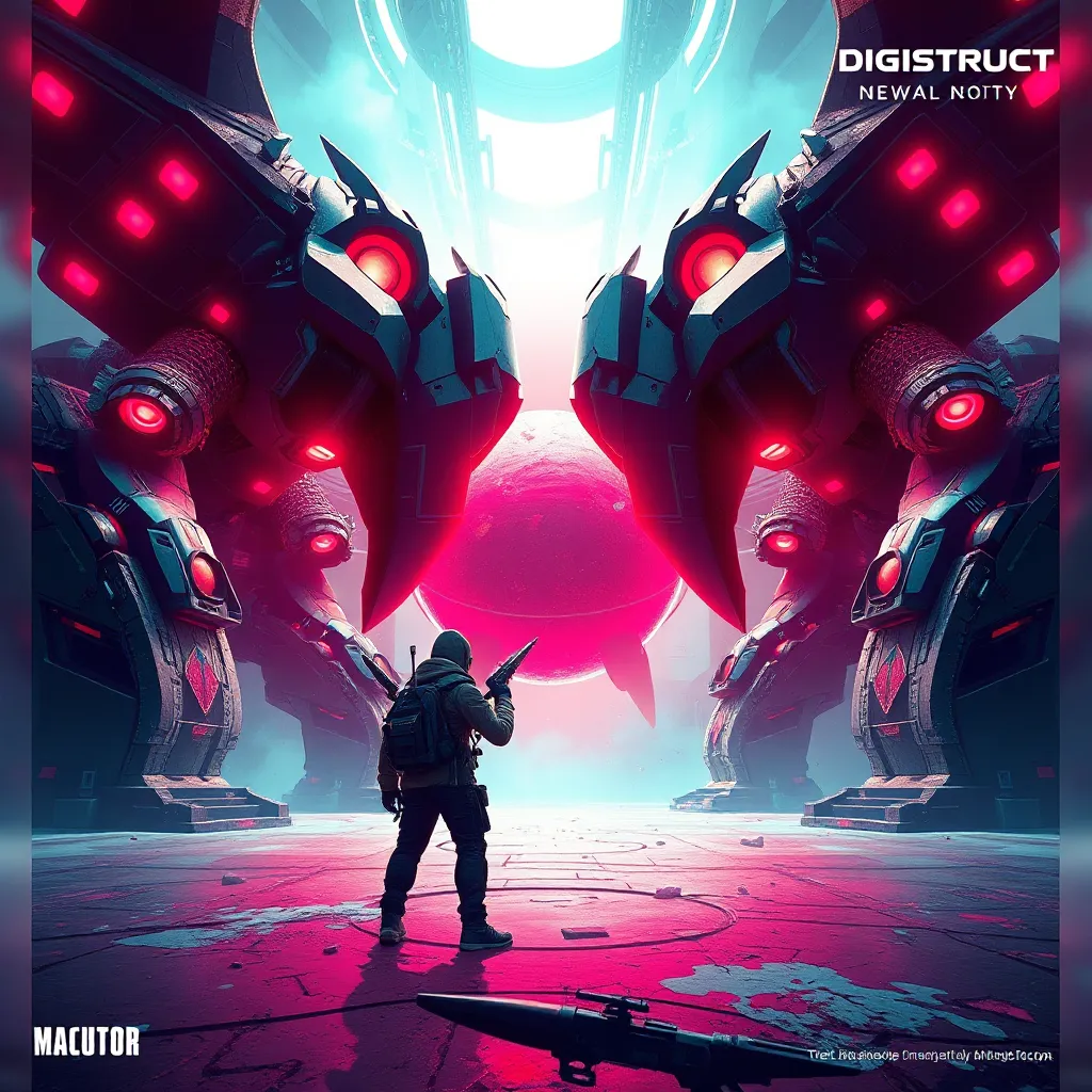 Struggling to Beat the Final Raid on Digistruct? : LevelUpTalk