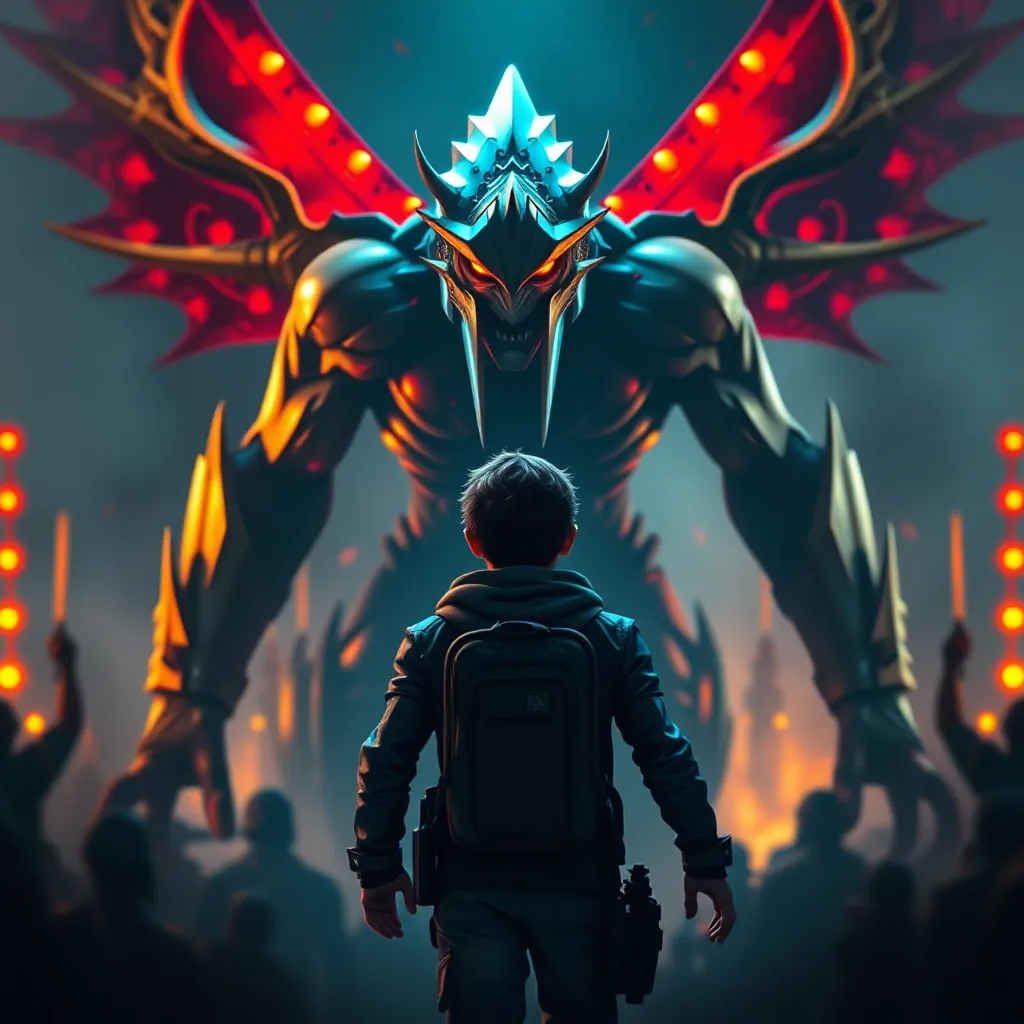 Final Boss Encounters: Excessive Challenges or Just Frustration ...