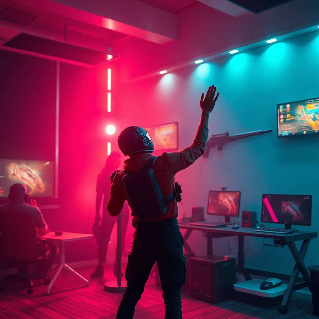 Unlocking the Final Skill: The Road to 50 XP Achievement : LevelUpTalk