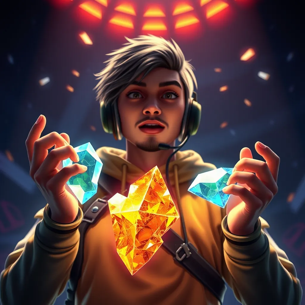 After 719 Levels: Finally Achieving My First Shards : LevelUpTalk