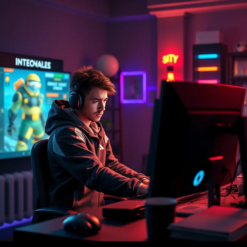 Fixing Corrupted Game Characters: A Player's Guide : LevelUpTalk