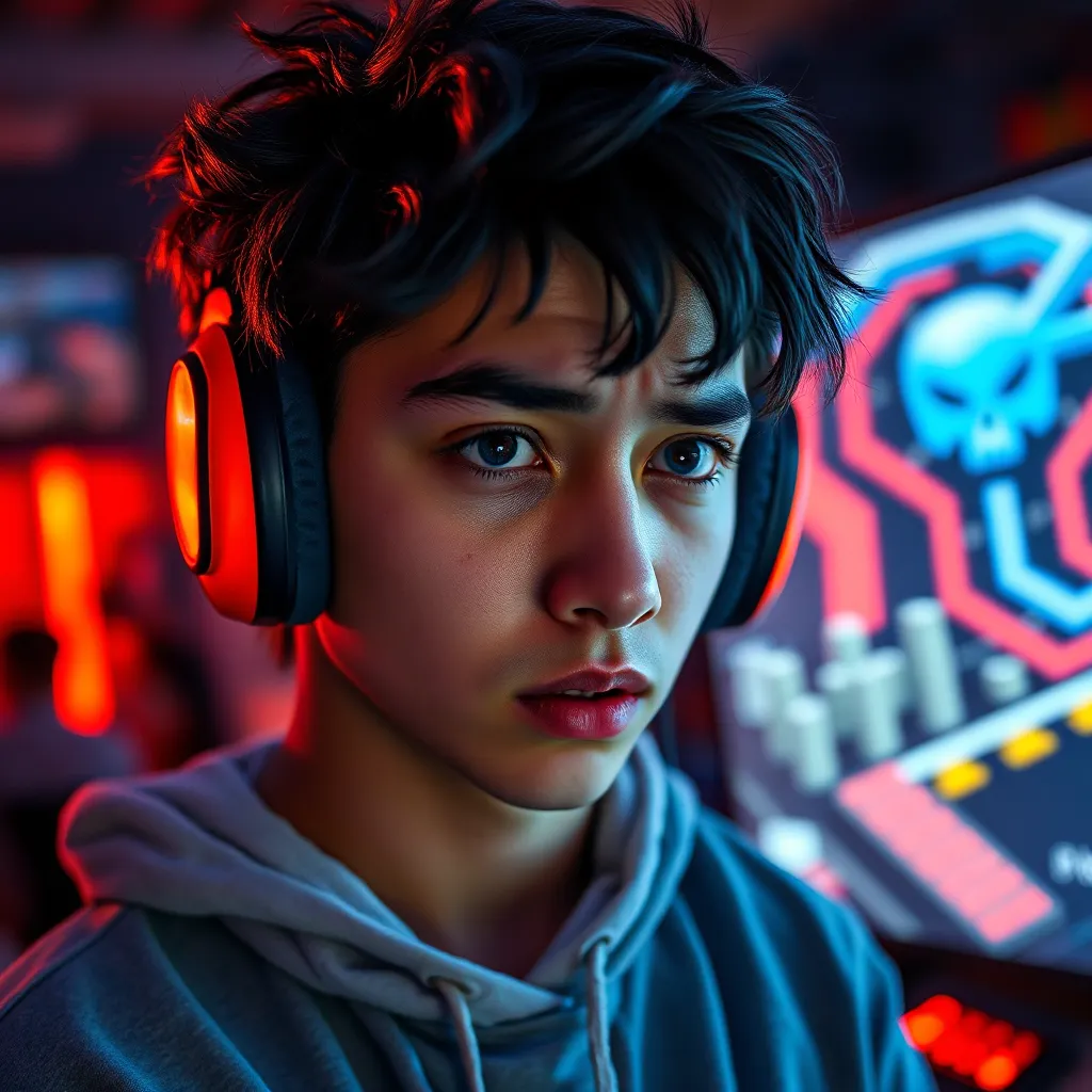 Experiencing the Agony of Failing the Final Boss Fight : LevelUpTalk