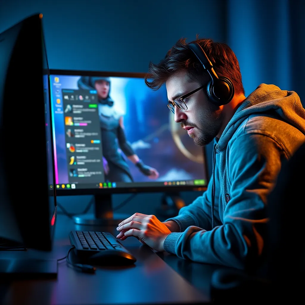 Ashe Skin Disappears: What Happened to My Item? : LevelUpTalk