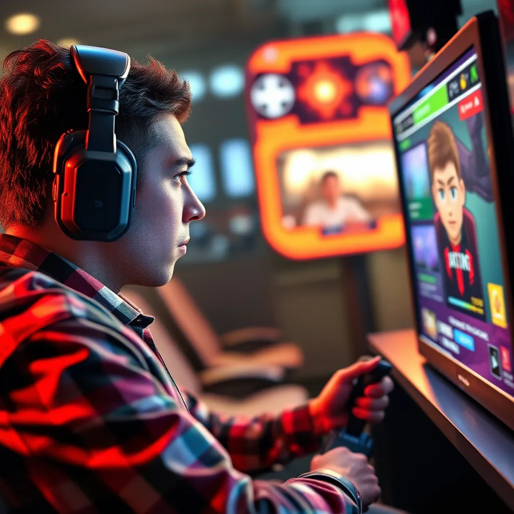 Navigating Game Frustration: Fixing Save Issues : LevelUpTalk