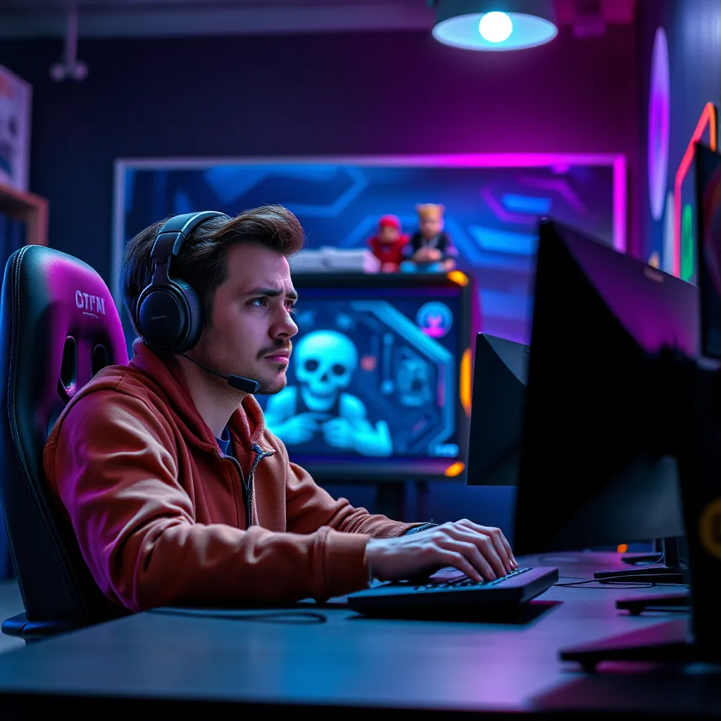 Troubleshooting WiFi Issues with Fall Guys Gameplay : LevelUpTalk