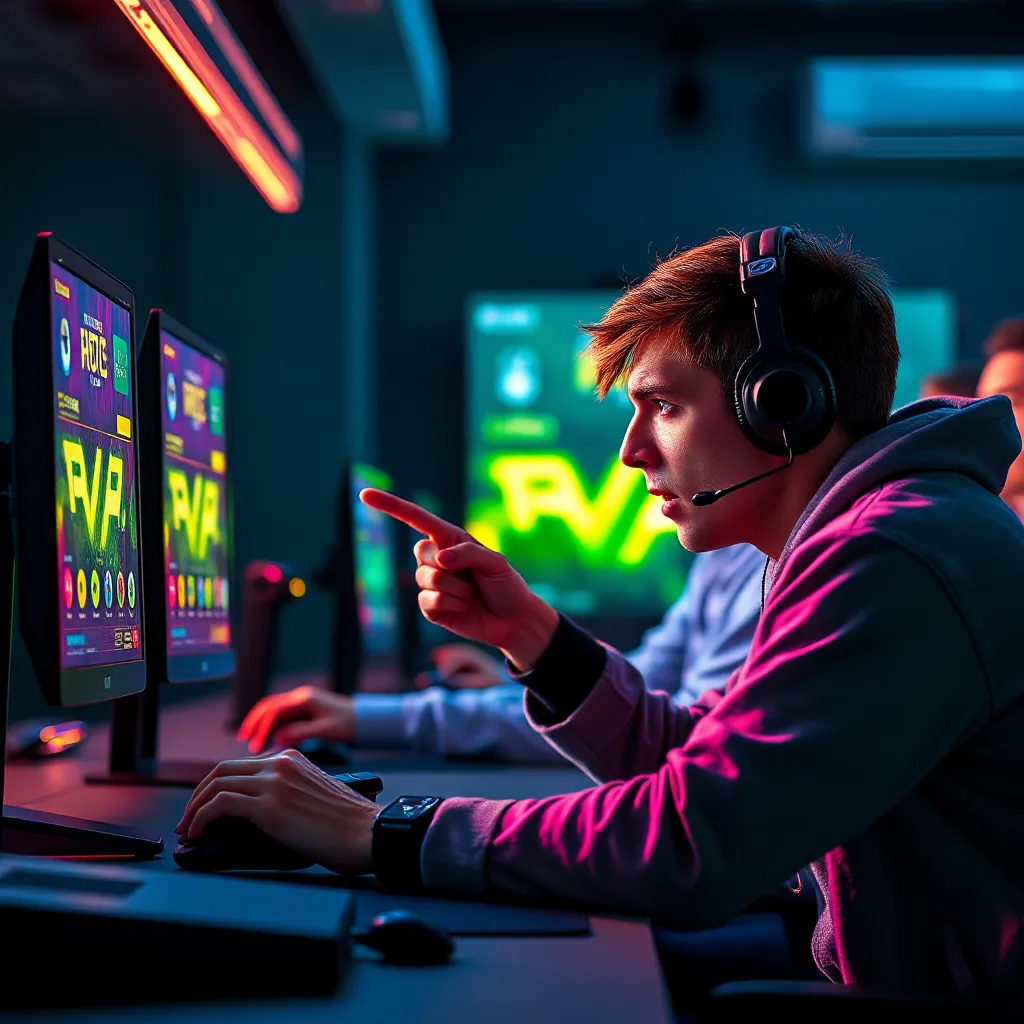 Confusion Over Hit Registration in Gameplay : LevelUpTalk