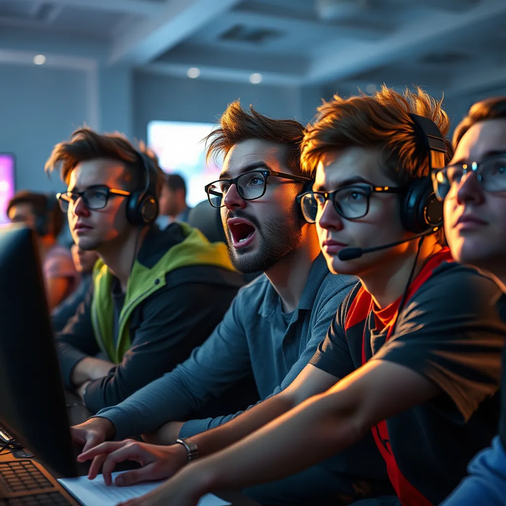 Psyonix Faces Backlash Over Poor Server Performance : LevelUpTalk