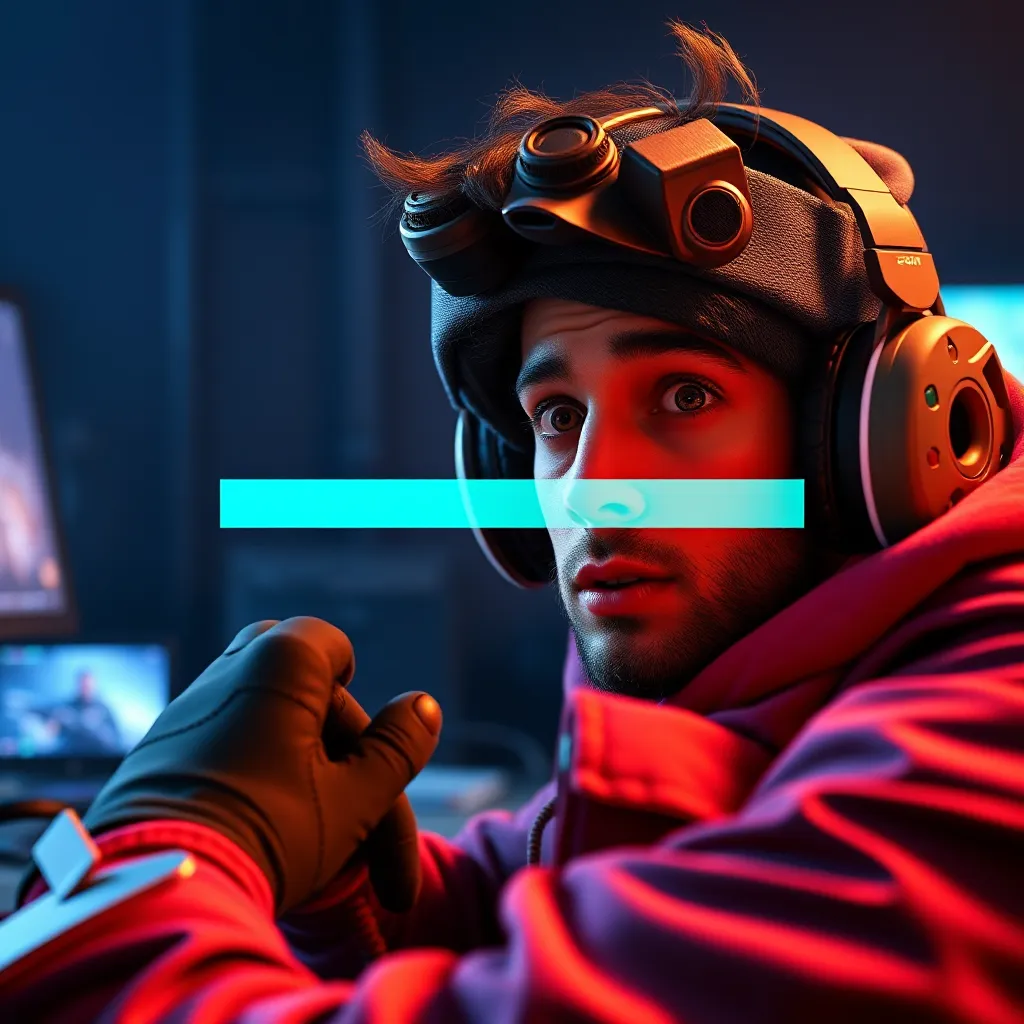 Strange Health Bar: Why No Damage Taken? : LevelUpTalk