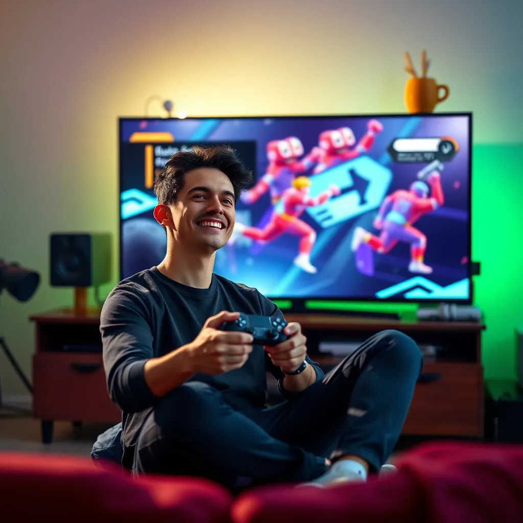 Game Isn’t Impossible: A Fresh Take on Difficulty : LevelUpTalk