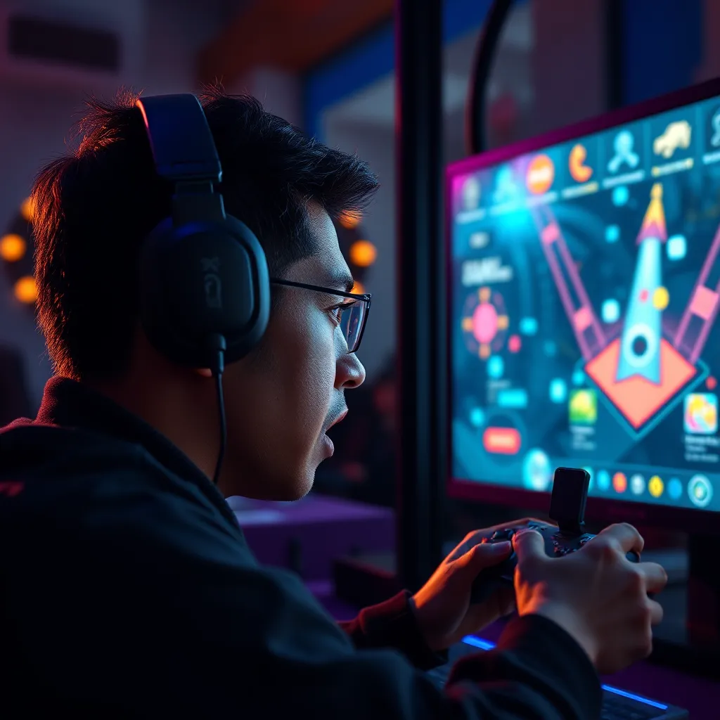 Are You Experiencing Game Freezes? Here's Why! : LevelUpTalk