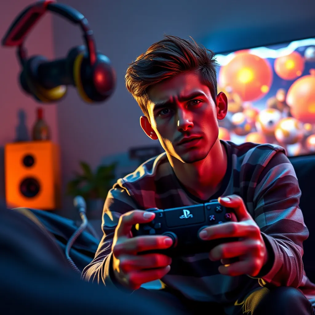 Struggling with Game Sharing: B06 Access Issues : LevelUpTalk