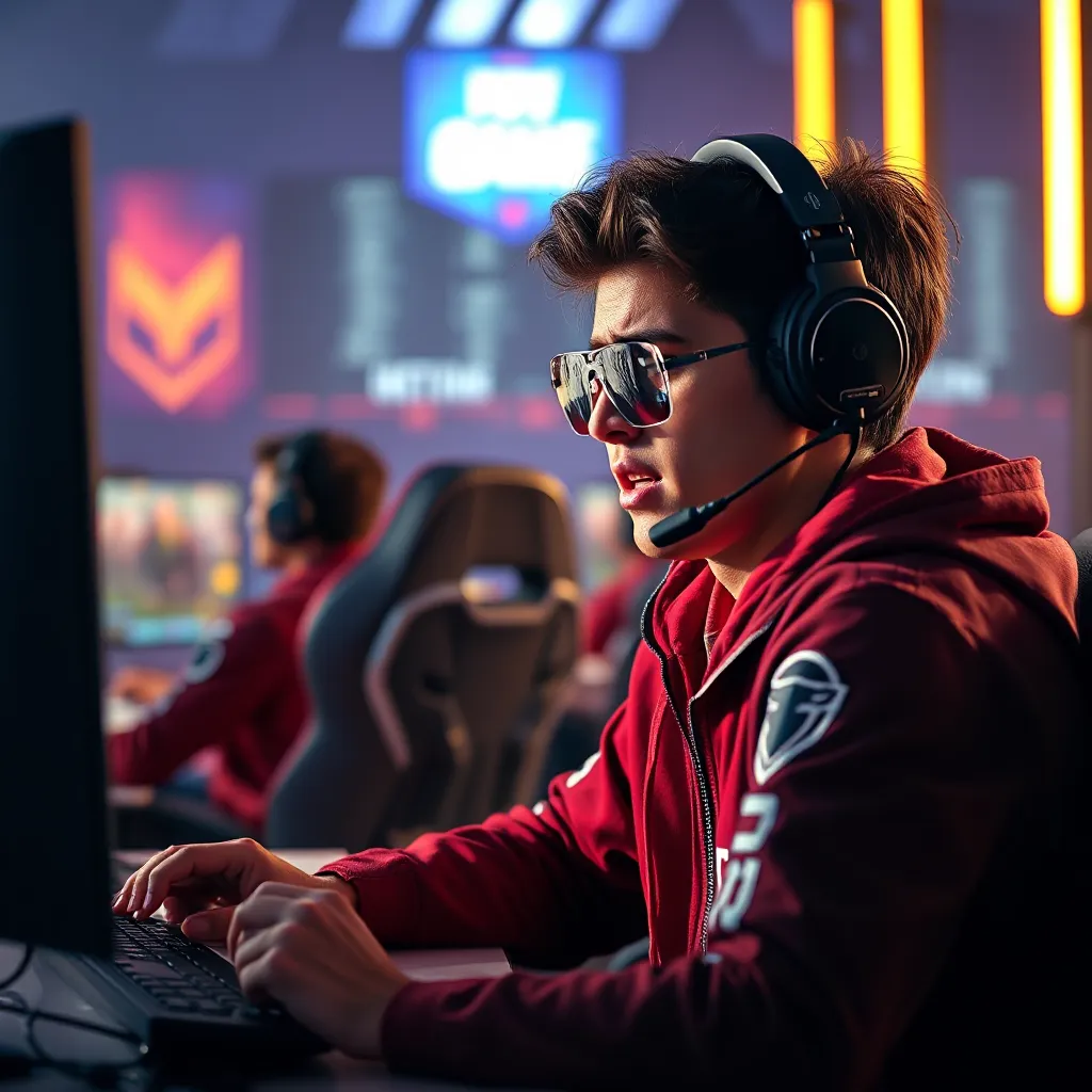 Common Crashes and Stutters in Finals Explained : LevelUpTalk