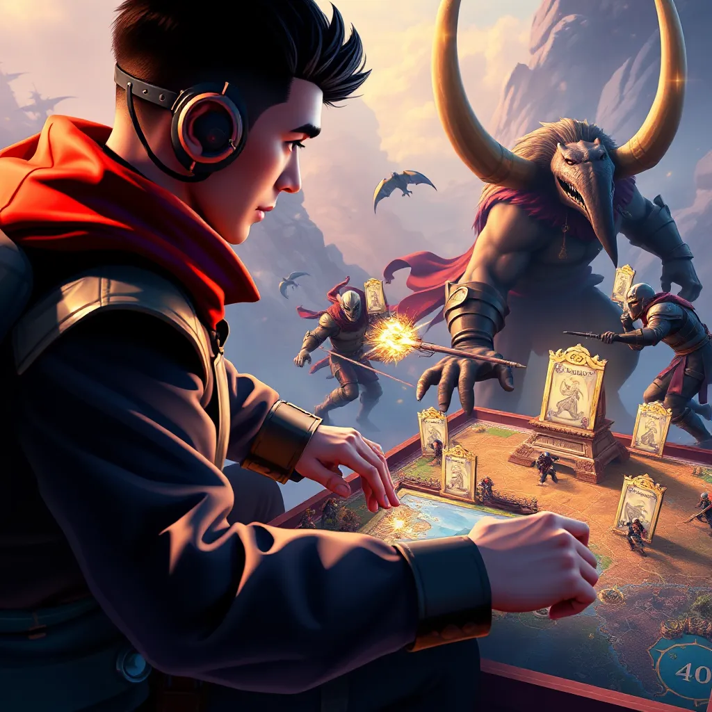 A Returning Player's Guide to Next Steps in Gameplay : LevelUpTalk