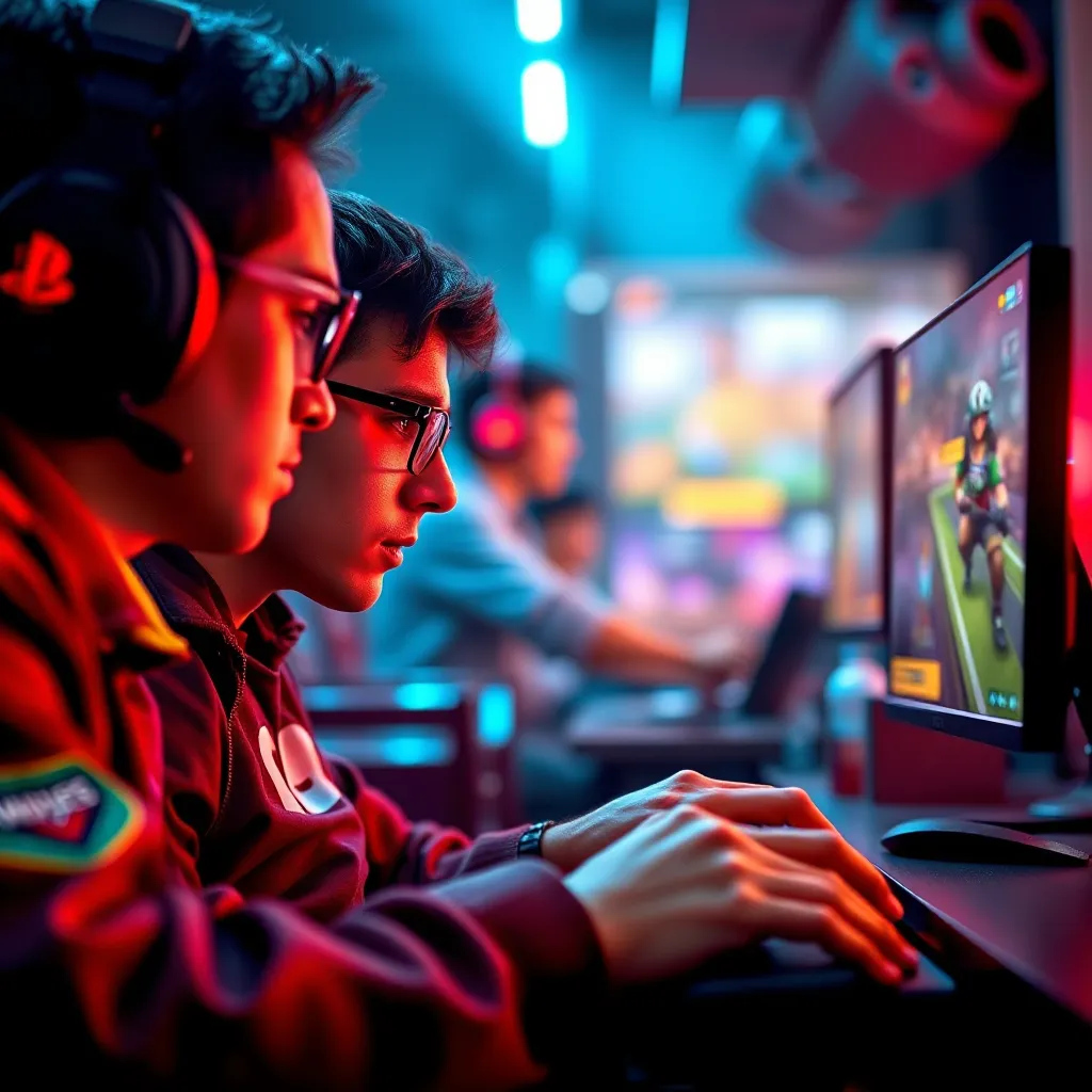 Discover the Secrets Behind Godlike Gameplay Strategies : LevelUpTalk
