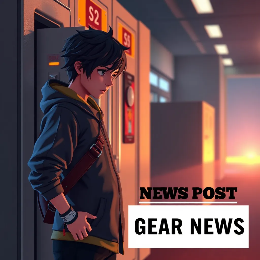 Concerns Over Gear Loss in Safe Pocket Mechanics : LevelUpTalk