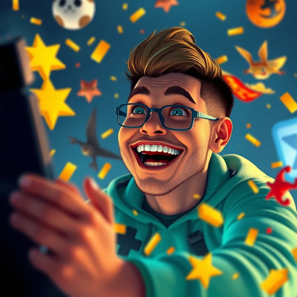 Gratitude for Multiversus: A Player's Thank You : LevelUpTalk