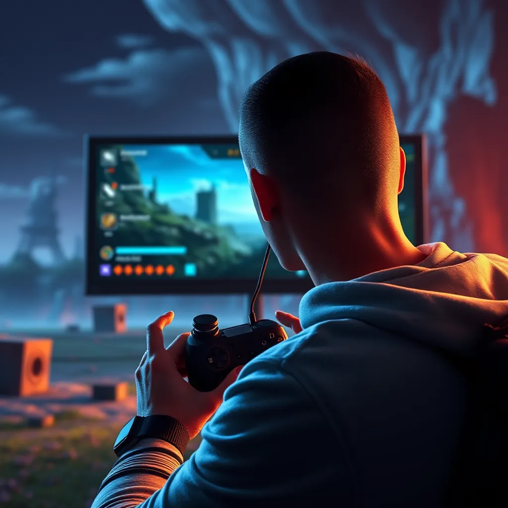 Game Locked? Help Needed for Hard Lock Issue : LevelUpTalk