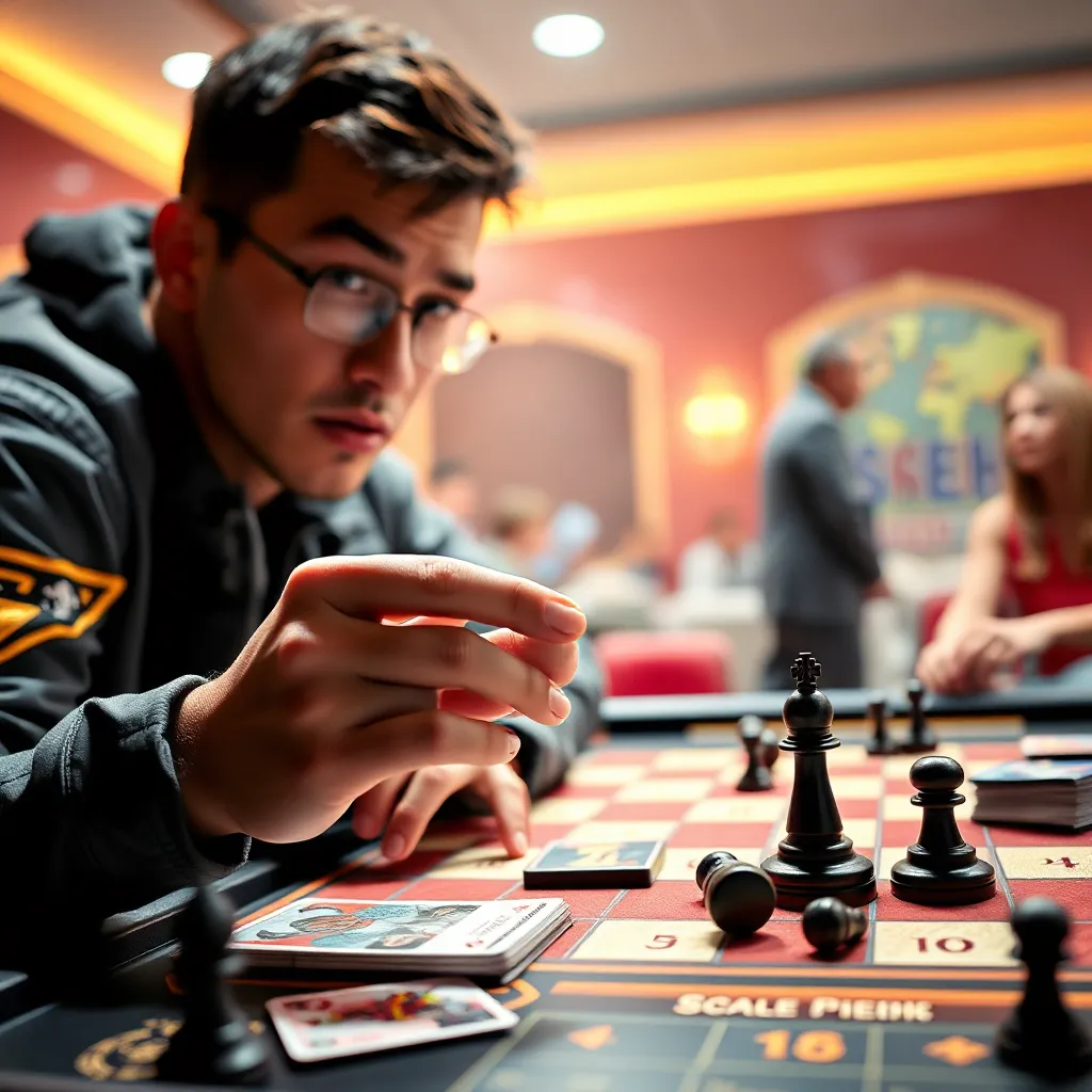 Understanding the 5$ Piece Turn 5 Cheating Question : LevelUpTalk