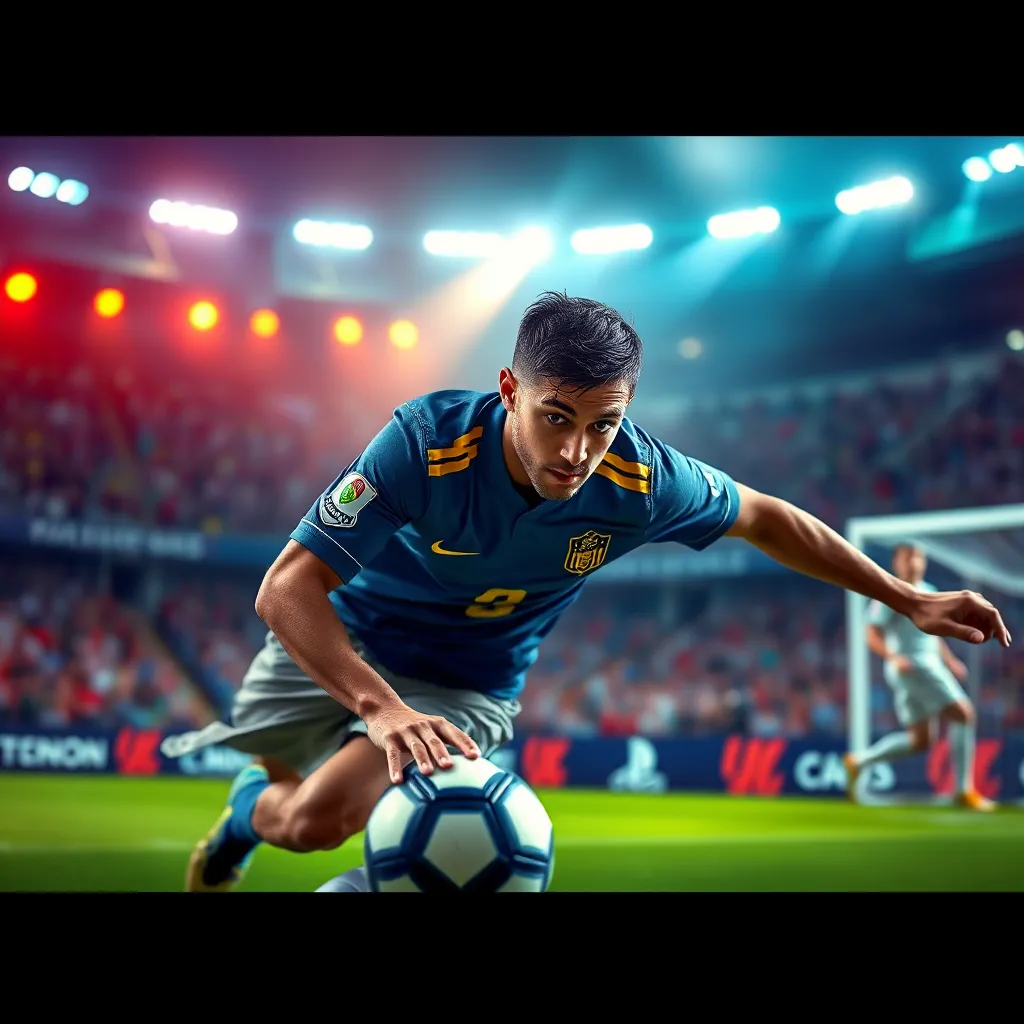 Questioning the Accusation of Ball Chasing in Sports : LevelUpTalk