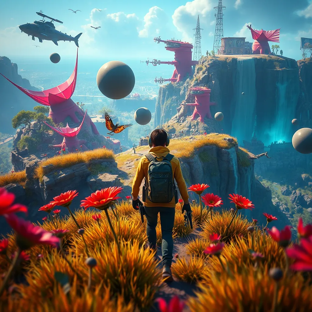 First Impressions of This Game: A Confusing Experience : LevelUpTalk