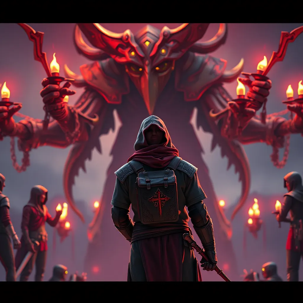 Confusion Around Exacter Dunmire's Quest Mechanics : LevelUpTalk