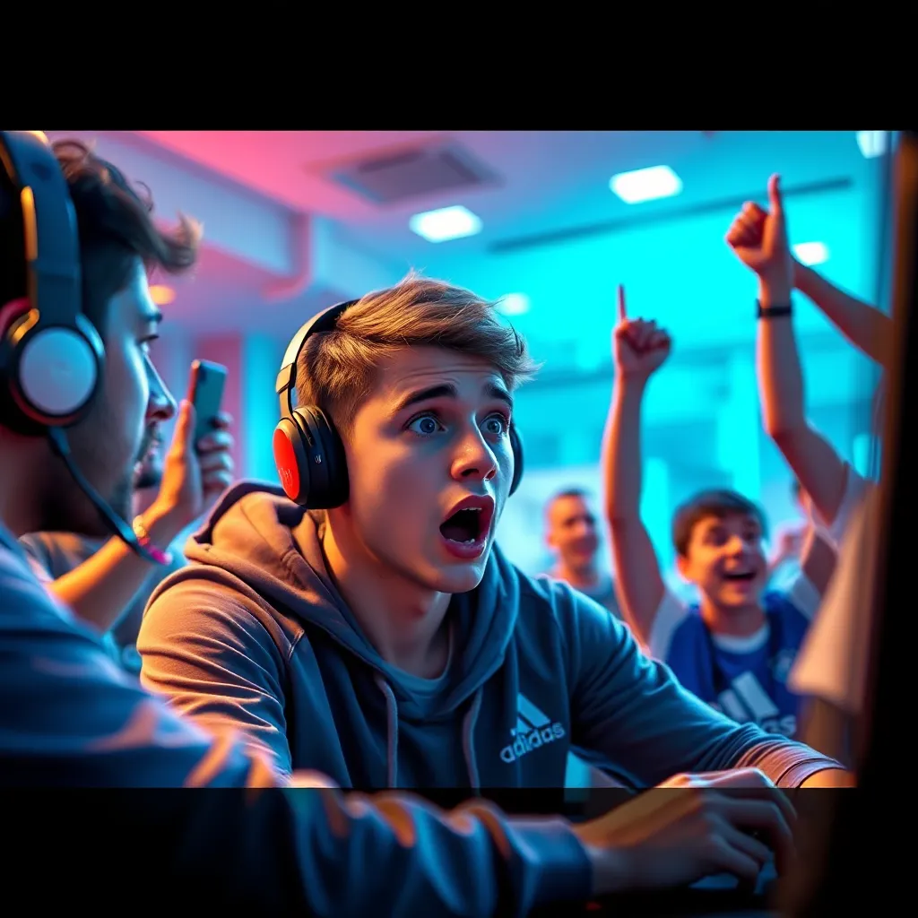 Bizarre Rules: Getting Kicked Out and Losing Points : LevelUpTalk