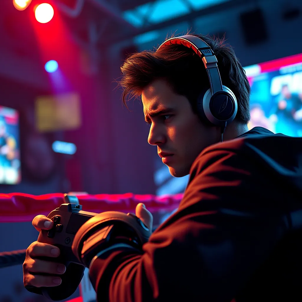 Player Questions Game Mechanics After Knockouts Leveluptalk