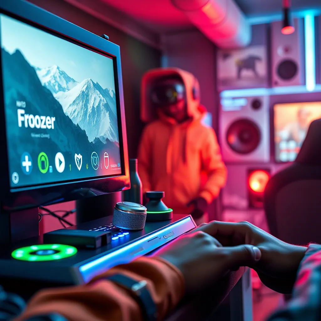 Fixing Lag Issues When Spawning Near Item Placers : LevelUpTalk