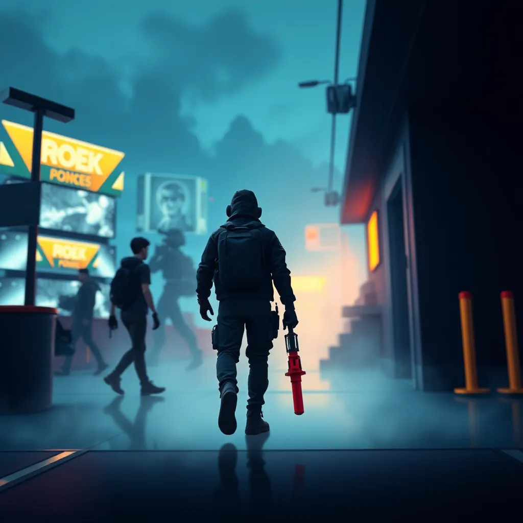 Does Endurance Difficulty Change When a Player Exits? : LevelUpTalk