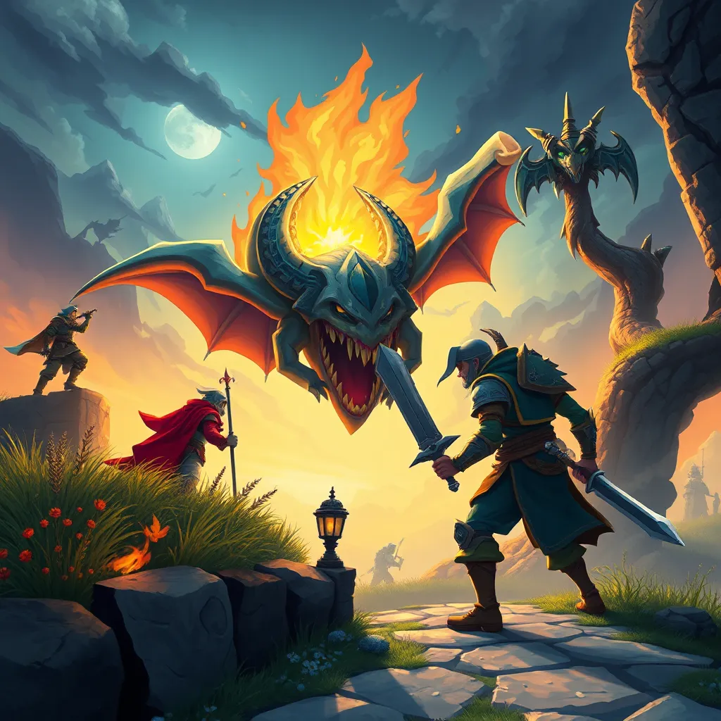 The Grind of Old School RuneScape: A Journey : LevelUpTalk