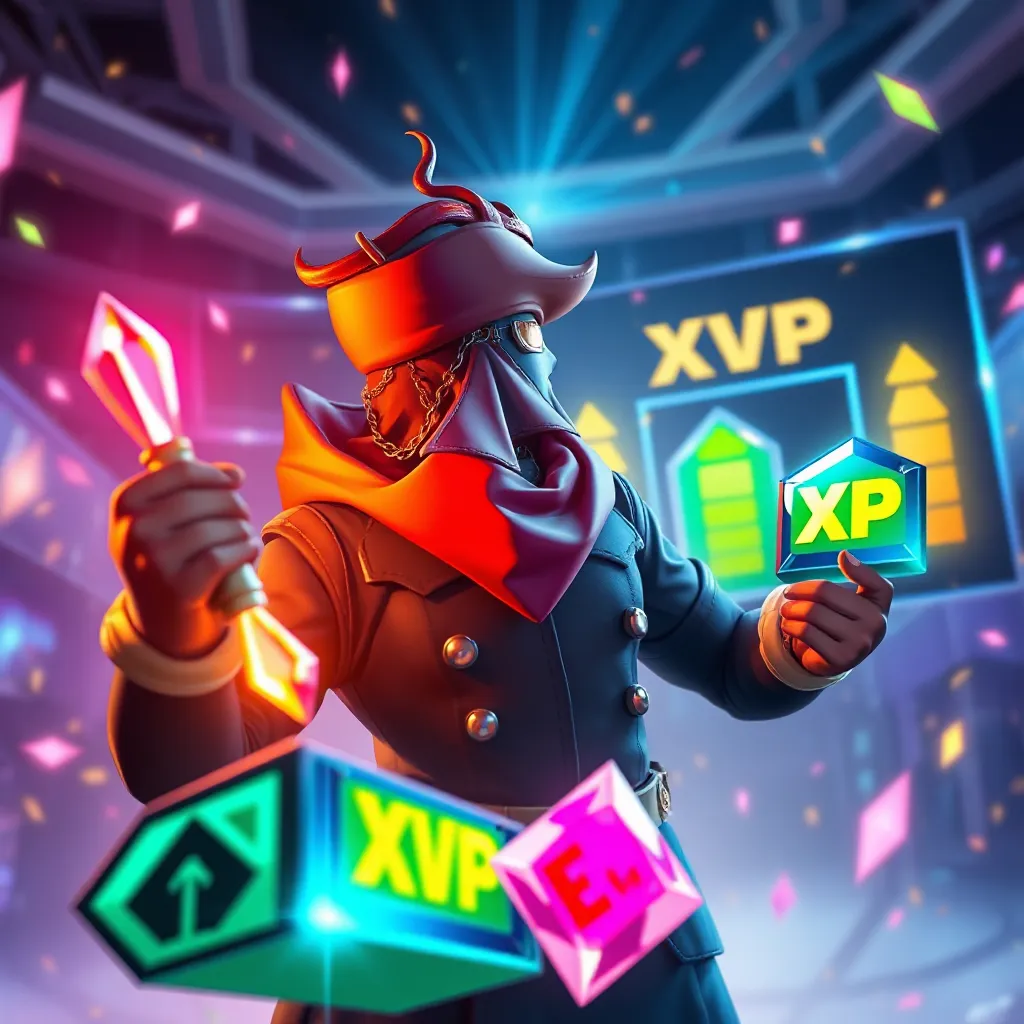 Unlock the Fastest Method to Level Up Prism XP : LevelUpTalk