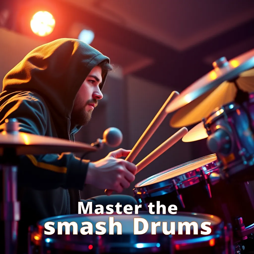 Master the Smash Drums! Tips for Classic Hardcore Legend : LevelUpTalk