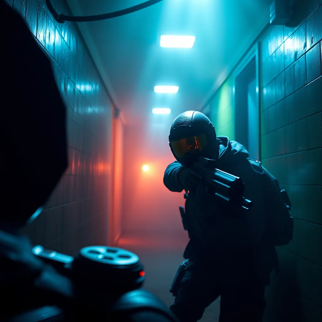 Struggling with Melee Combat in Alien: Isolation? : LevelUpTalk