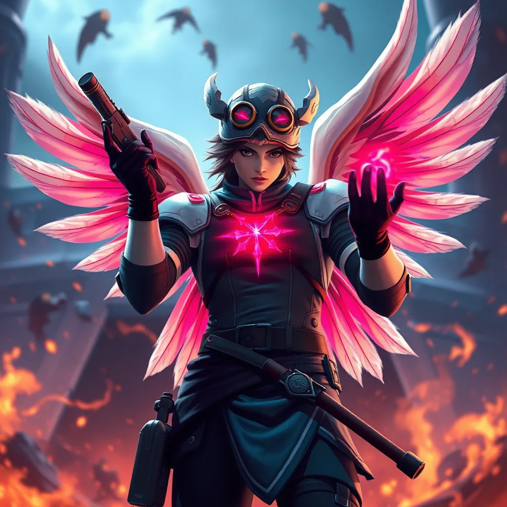 Facing Insults for Mastering Mercy in Gaming : LevelUpTalk