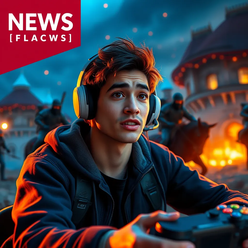 Embarrassing Gameplay Realizations in Video Games : LevelUpTalk